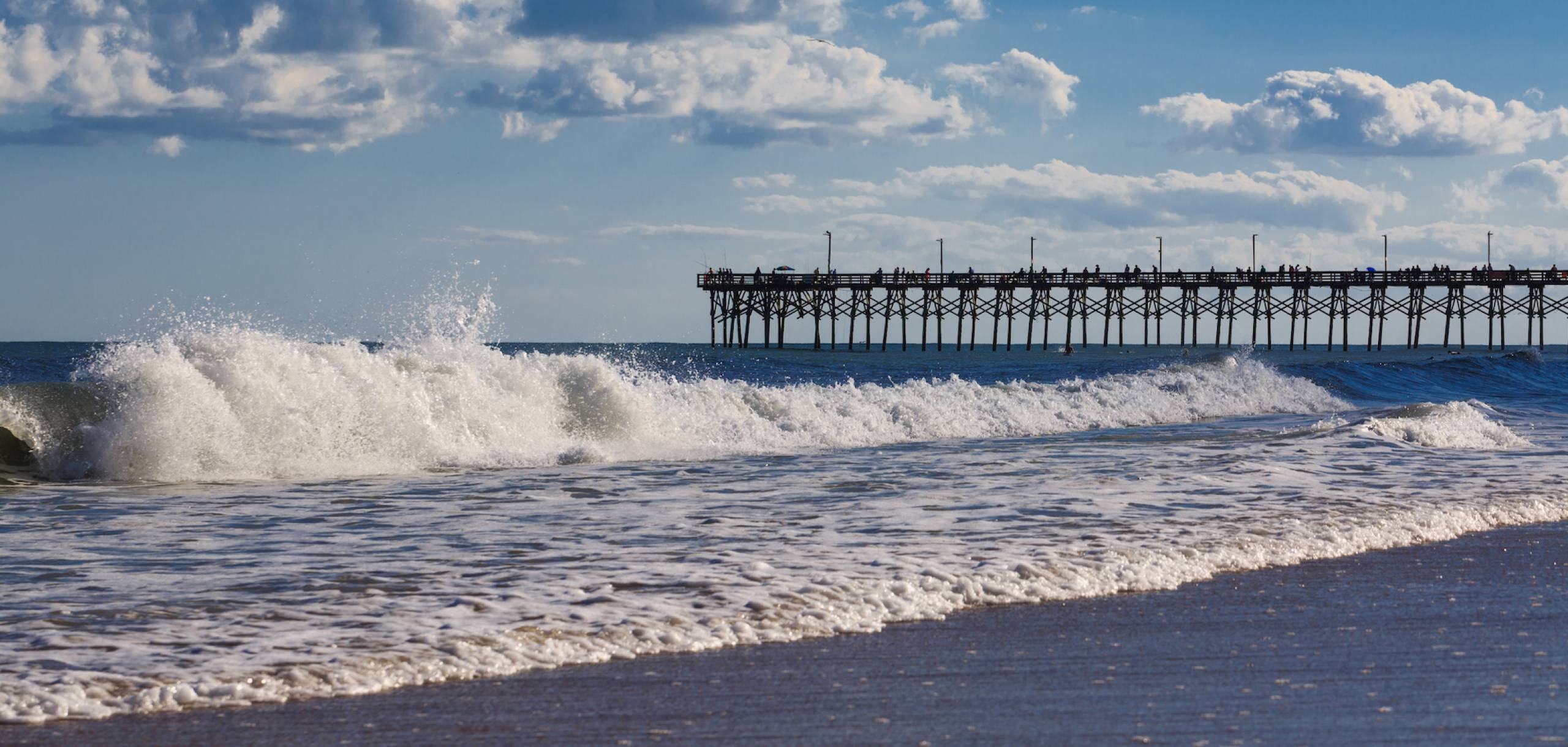 Topsail Island Vacation Rentals | TI Rentals